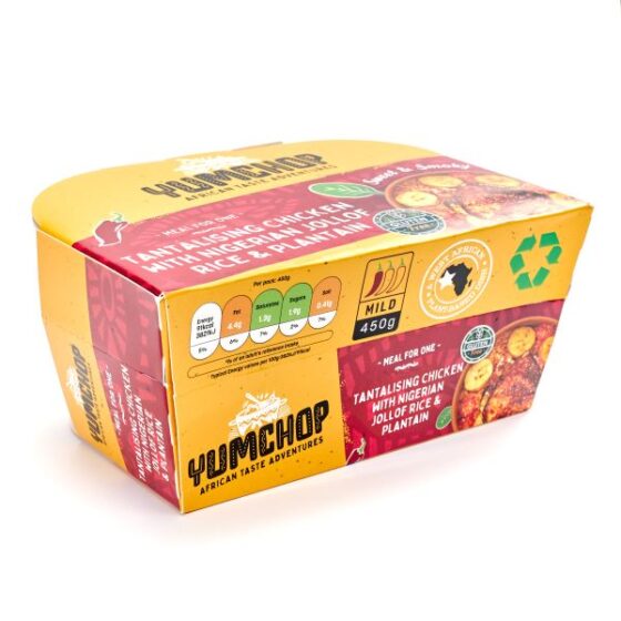Home - YumChop